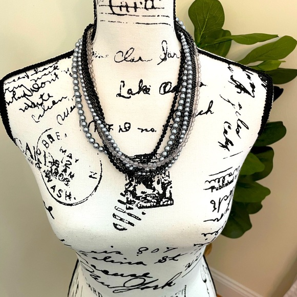 Premier Designs | Jewelry | Premier Designs Main Event Necklace | Poshmark